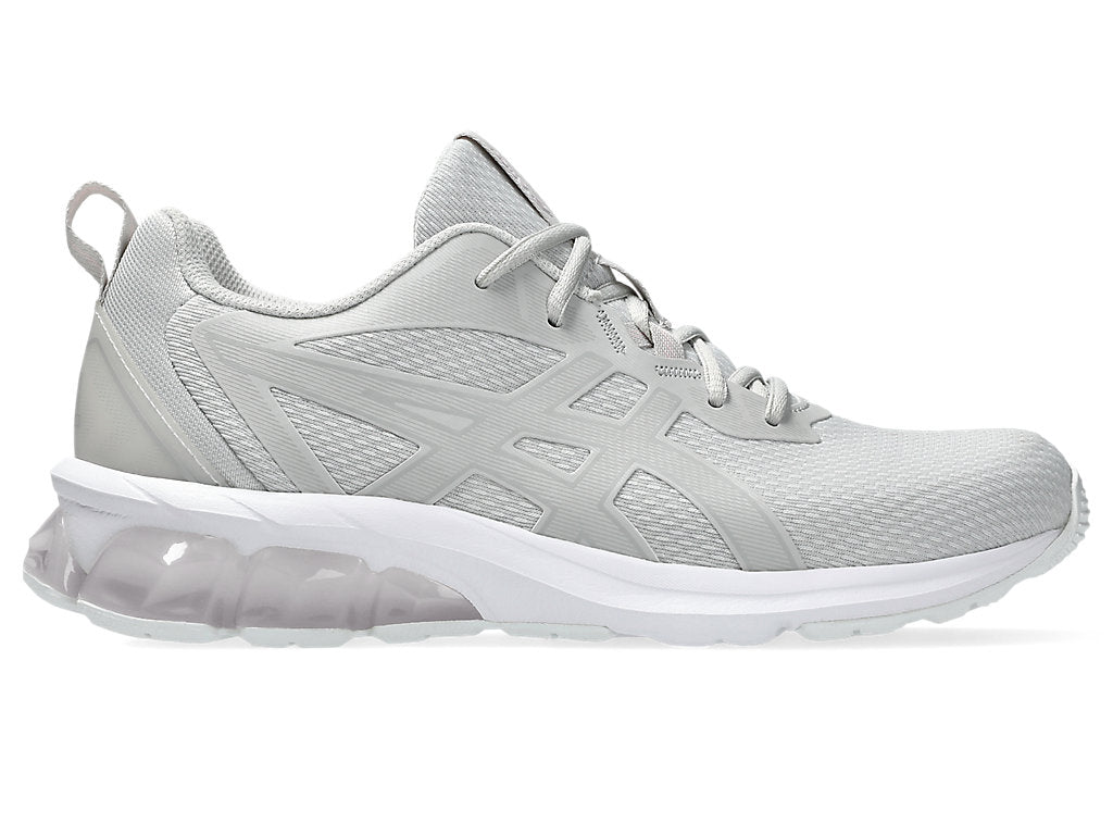 ASICS Gel-Quantum 90 IV Womens - Cloud Grey / Cement Grey – Sims Sports ...